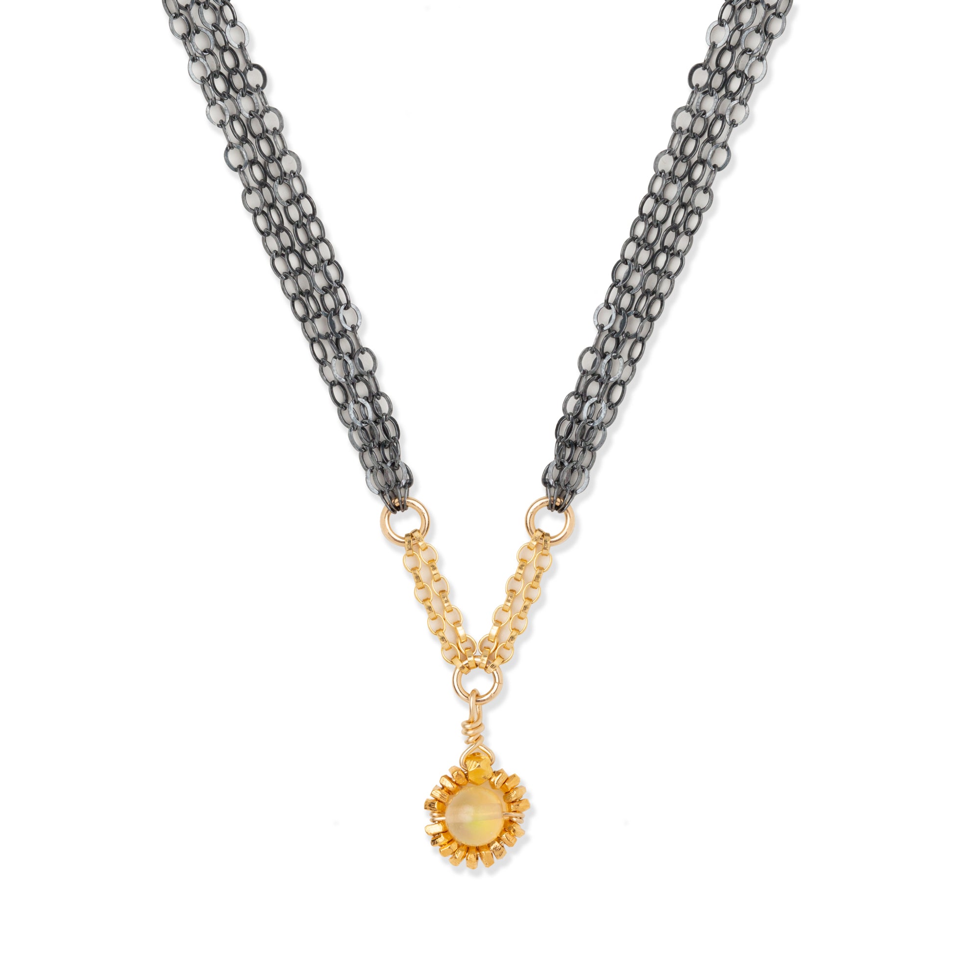 JACINTA – Kate Winternitz Jewelry